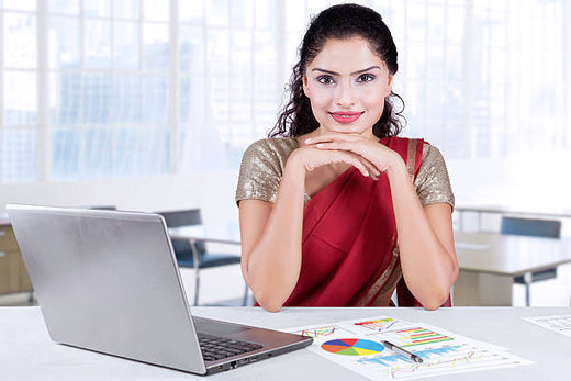 How to Style Your Hair for a Business Presentation – KERA BOND
