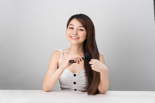 How to Use Hair Texturizers for Volume – KERA BOND