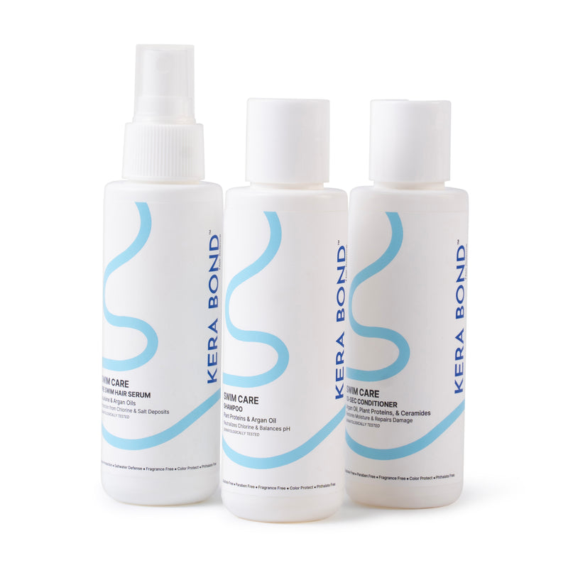 No. 1 Dermatologist Recommended Hair care Brand in India | KERA BOND